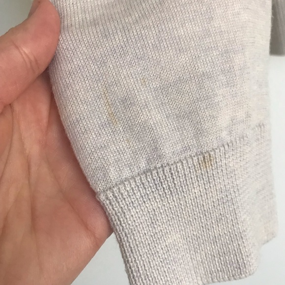 Marc By Marc Jacobs | Sweaters | Marc By Marc Jacobs Poppy Merino Wool ...